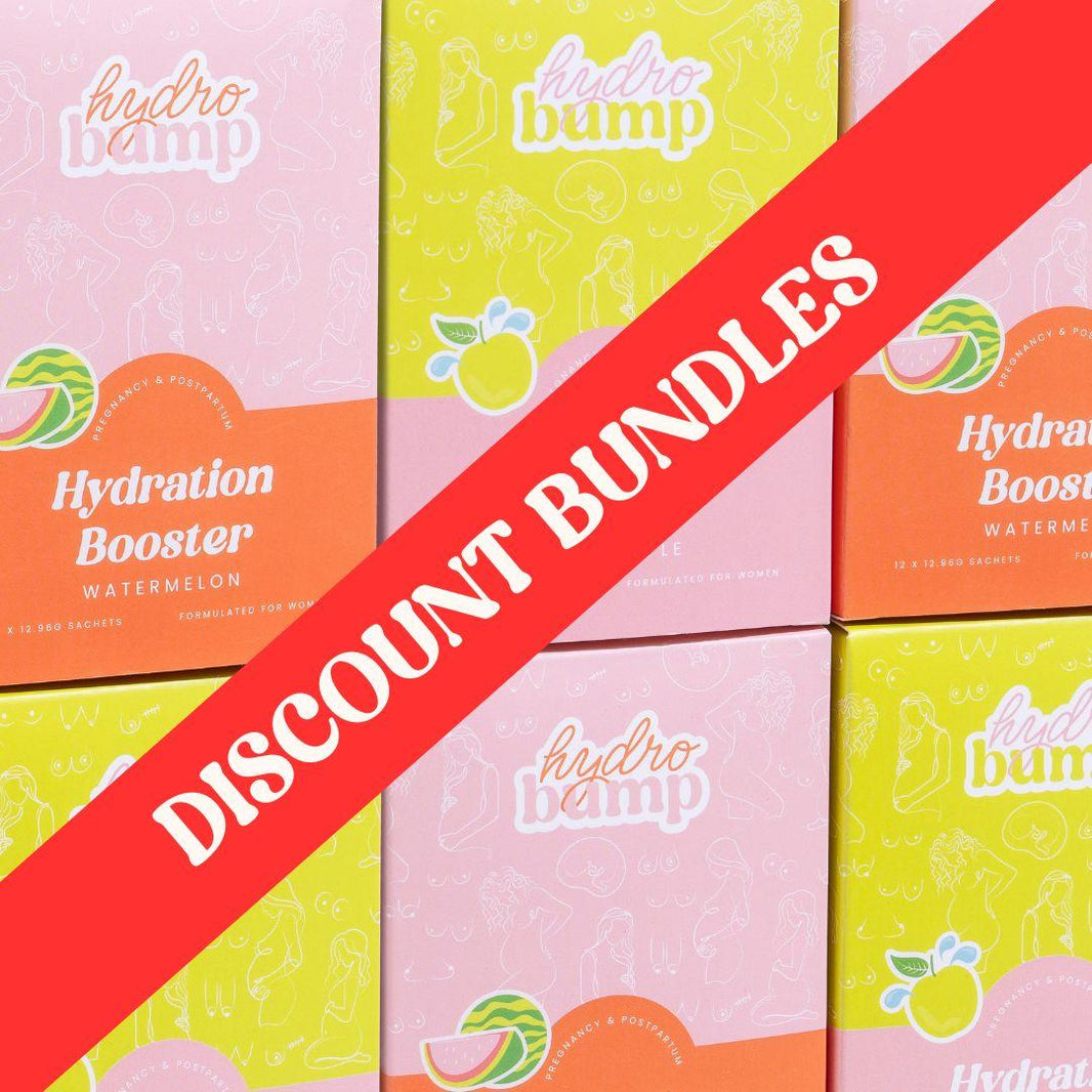 Products – HydroBump